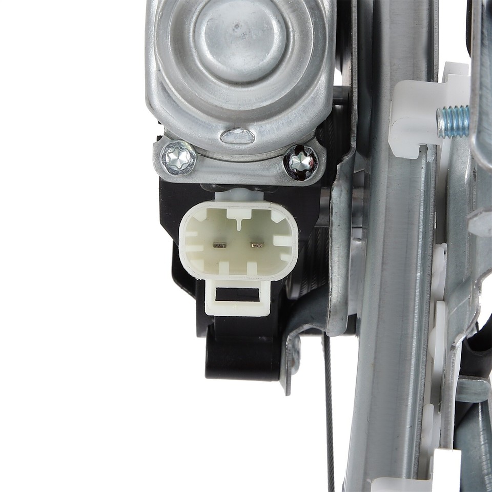 For Cadillac SRX 2013-2016 Rear Right Passenger Power Window Regulator ...