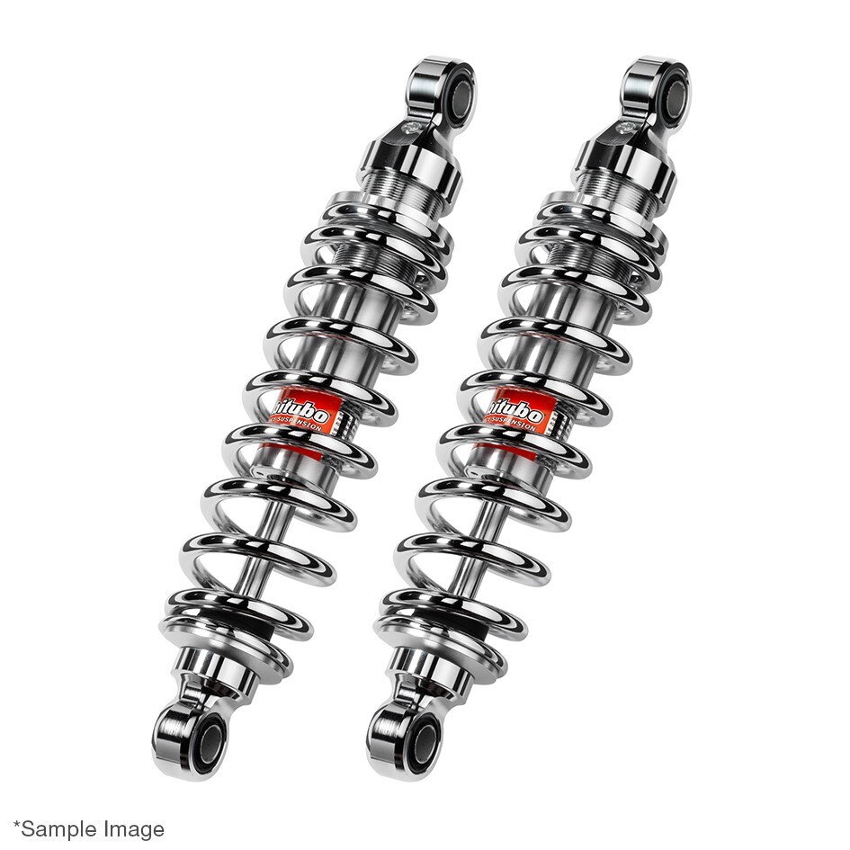 Bitubo Honda CB400 Super Four NC31 1997 Street Rear Shock Absorbers ...