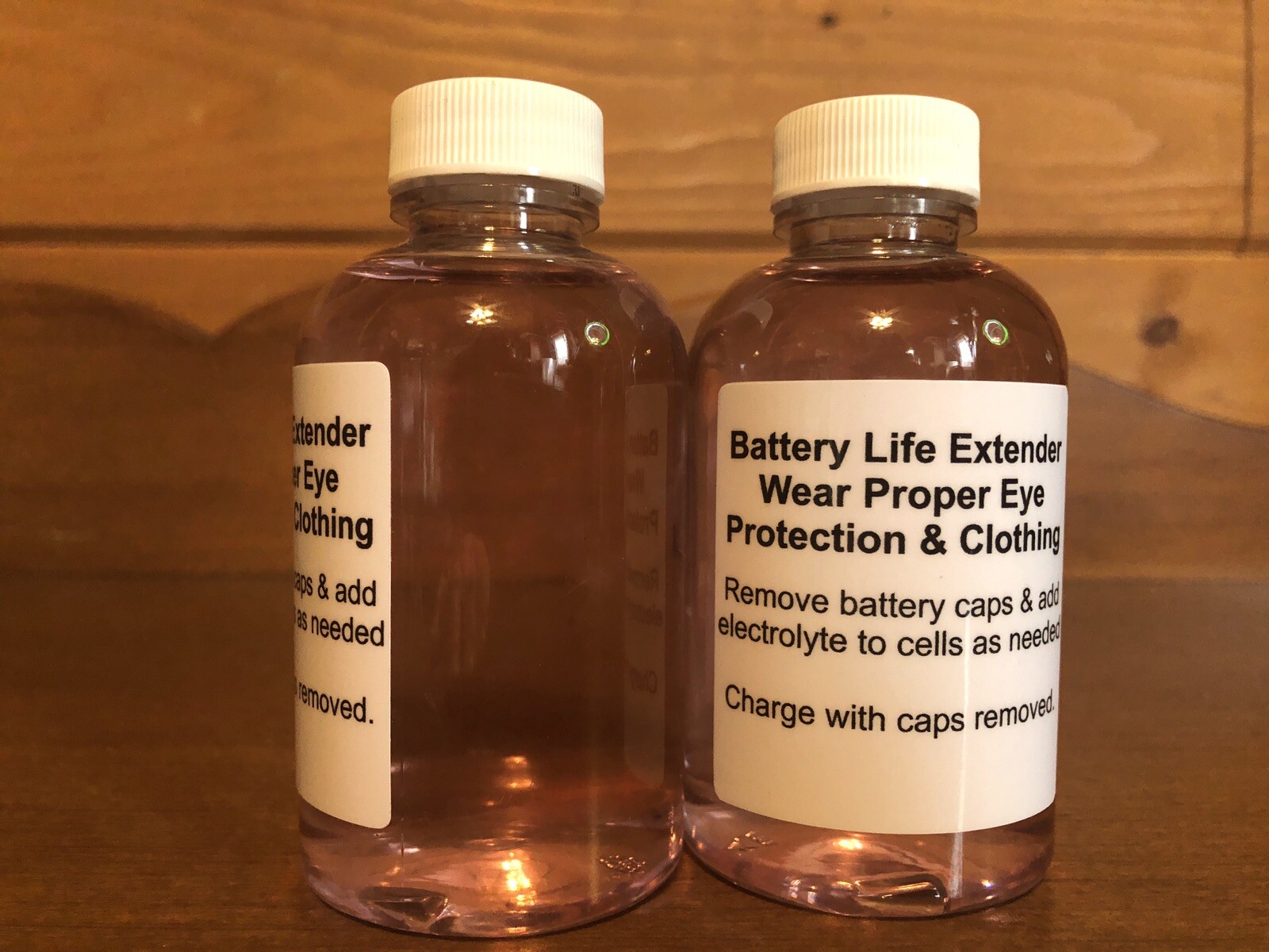 Battery Life Extender Booster Additive | eBay