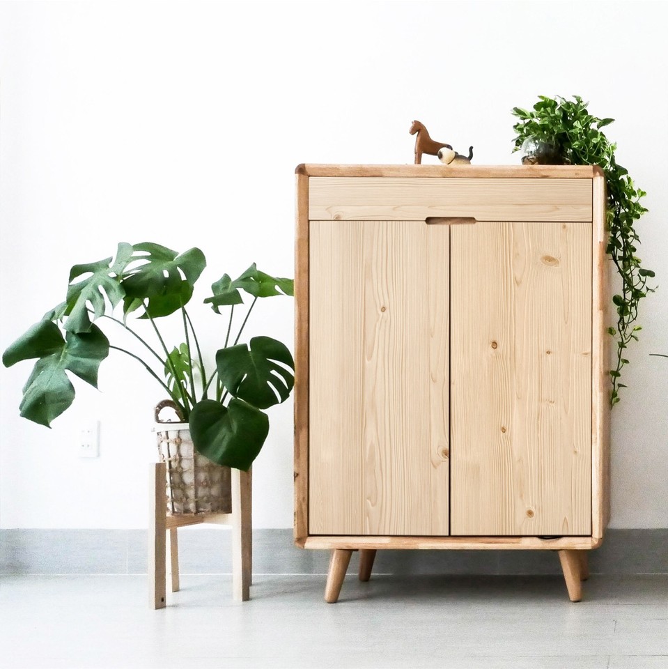 Türfolie Tür Selbstklebend Klebefolie Holzoptik Möbel Küche Folie Holz ...