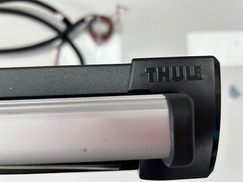 Thule Step 12v Slide Out G2 Campervan Motorhome | eBay UK