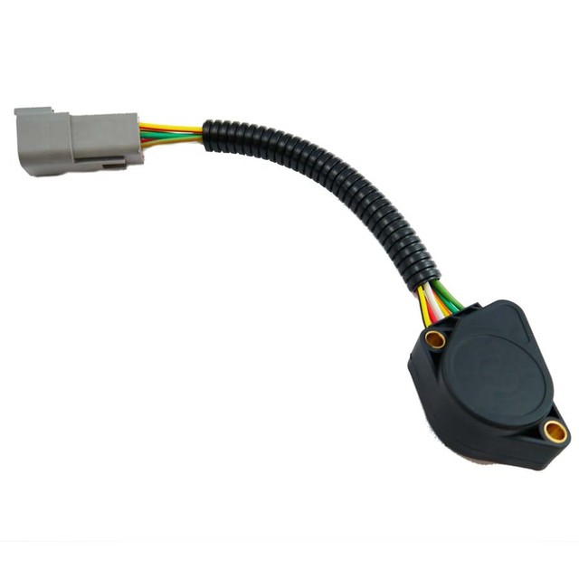 20715967 3175130 85111239 3958226 Truck Accelerator Throttle Pedal ...