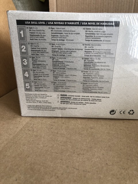 Revell 1971 Plymouth Hemi Cuda Model Kit (85-2943) for sale online | eBay