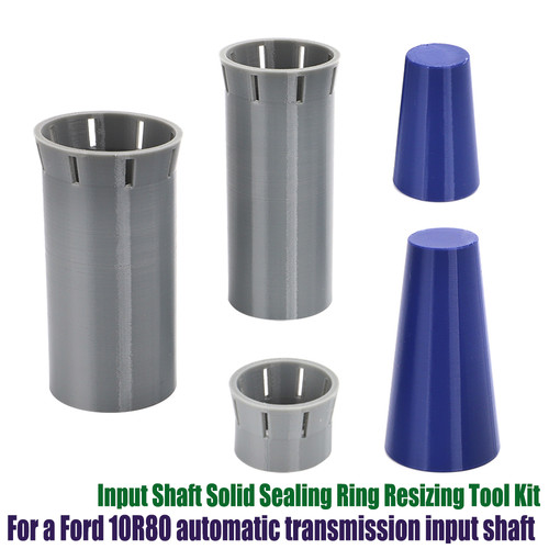 For Ford 10R80 Input Shaft Solid Sealing Ring Resizing Tool expand ...