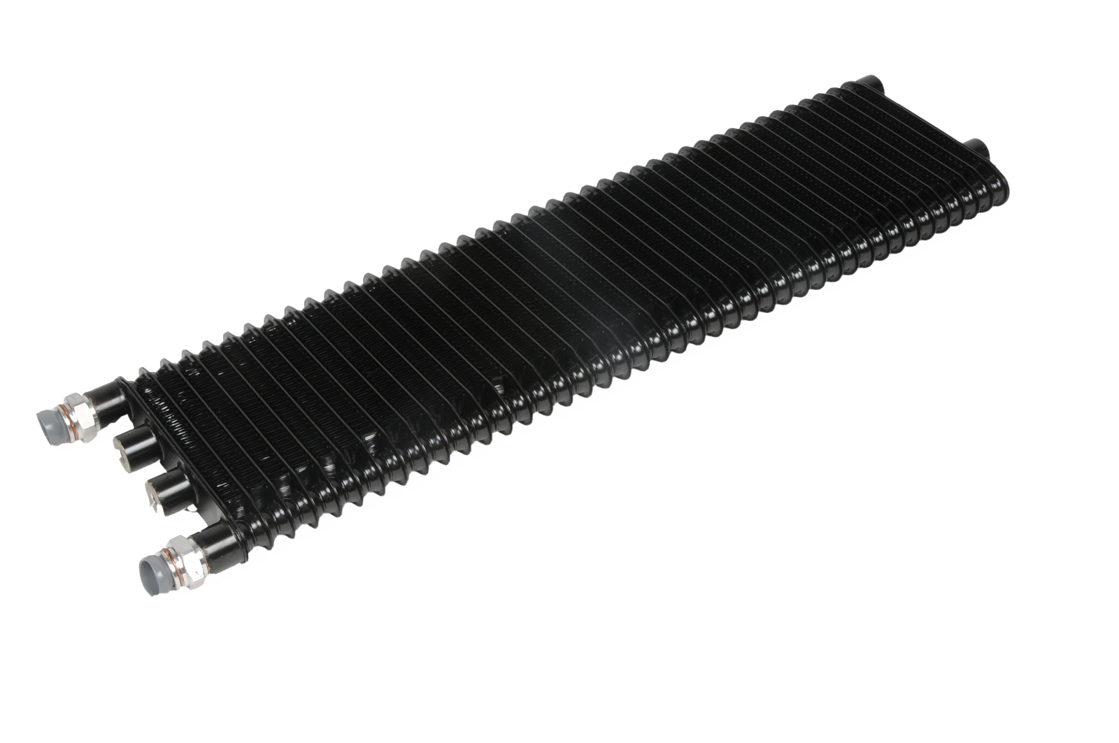 06-11 Corvette Zo6 Ls7 Oil Cooler OEM GM 15803358 for sale online | eBay