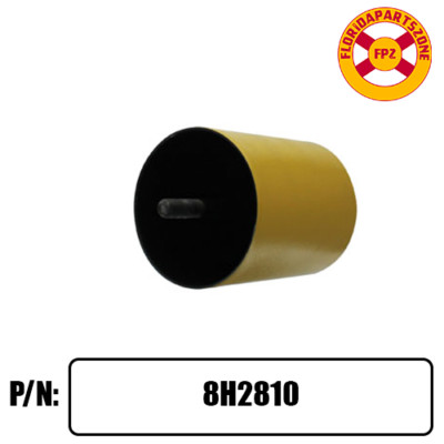 8H2810 - CASE AS-FILTER fits Caterpillar with Free Shipping !MAKE AN ...