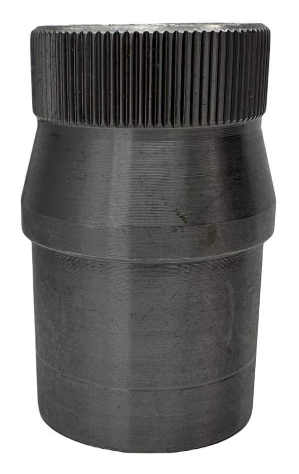 17mm - 26mm STEERING WHEEL SPLINE SHAFT ADAPTER for VW VOLKSWAGEN T3 ...