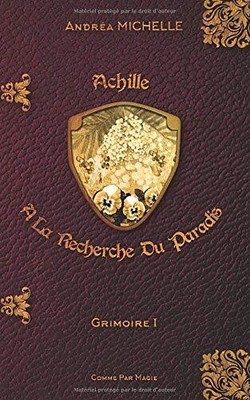 Achille A La Recherche Du Paradis, Andrea MICHELLE | eBay