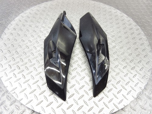 2016 15-18 BMW R1200RS Left Right Side Lower Belly Fairing Cover Cowl ...