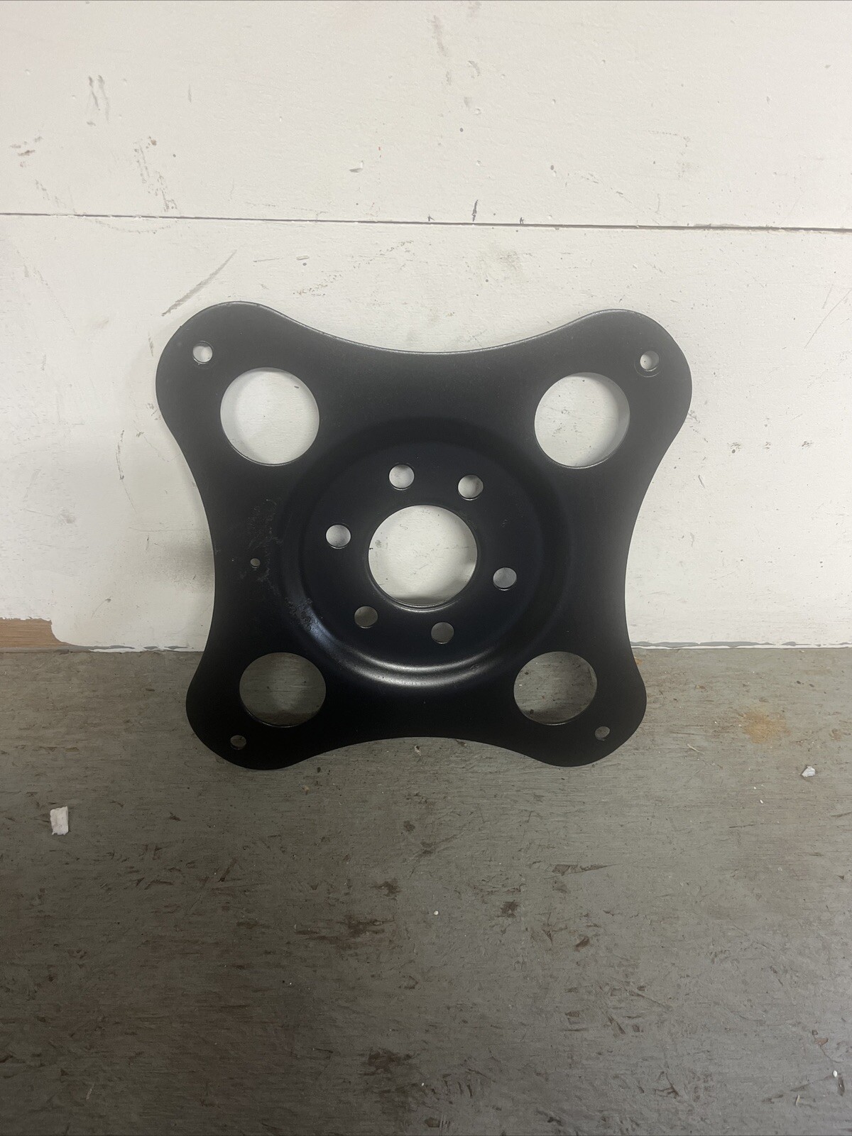 Mopar Flex Plate 11 Flywheel 727 904 Transmission 340 383 440 Plymouth ...