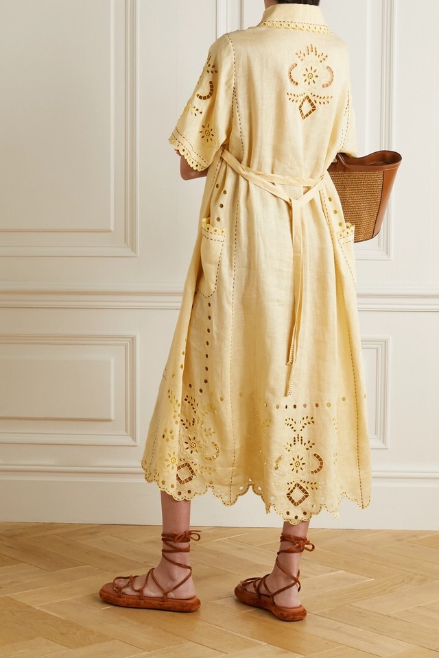 Made to order vita kin style Charlotte Polo Midi Dress | eBay