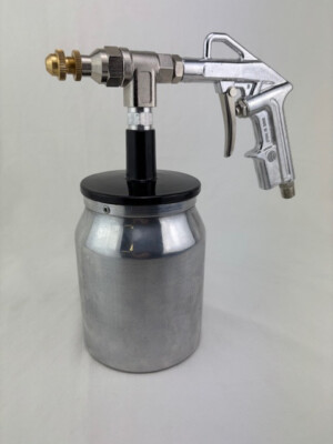 undercoating rustproofing gun | eBay
