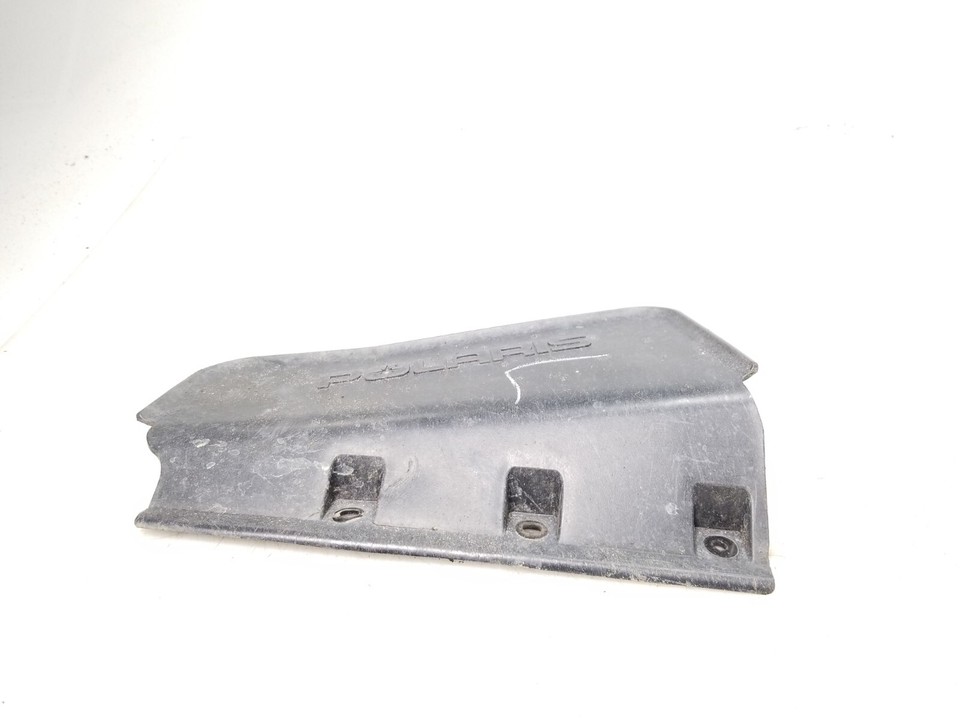 2012 Polaris Ranger 400 4x4 Left Front DV Axle Guard Cover Guard ...