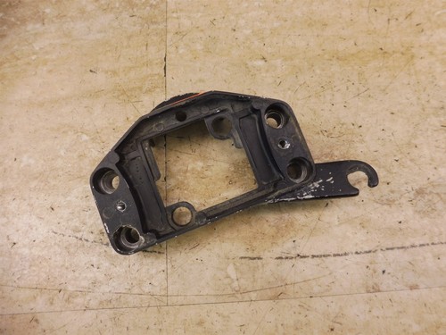 1980 Honda CB750F CB 750F RC04 H362-2' handlebar bar clamp fuse holder ...