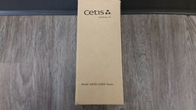 *NEW* Scitec H2000 Aegis-H2000 SCI-H2000VRI hospital phone ^^^ | eBay