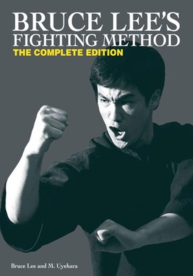 Bruce Lee's Fighting Method HARDCOVER 2008 by Bruce Lee 9780897501705| eBay