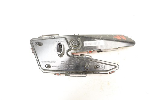 Can-Am Maverick X3 Turbo DS 23 Taillight Right 710004744 49887 | eBay