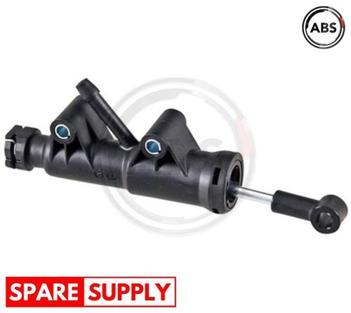 MASTER CYLINDER, CLUTCH FOR MERCEDES-BENZ VW A.B.S. 41907 | eBay UK