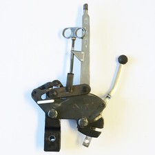 Mr. Gasket V Gate Shifter Vertigate 4 Speed 8156 NOS for sale online | eBay