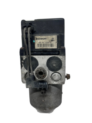 99-02 Firebird Camaro Anti Lock Brake Module ABS Pump 409961522061 OEM ...