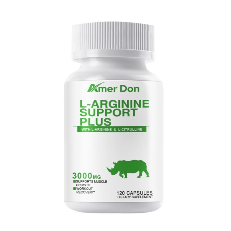L-ARGININE 3000mg Muscle Growth Nitric Oxide Tablets Amino Acid ...