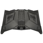 For Can Am Maverick X3 Turbo 2017-24 One Piece UTV Hard Roof Top Cover ...