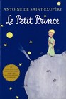 LE PETIT PRINCE -The Little Prince (French Language) | eBay