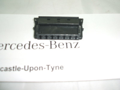 NEW Genuine Mercedes-Benz 7-Pin Plug Connector Socket A2115450328 | eBay