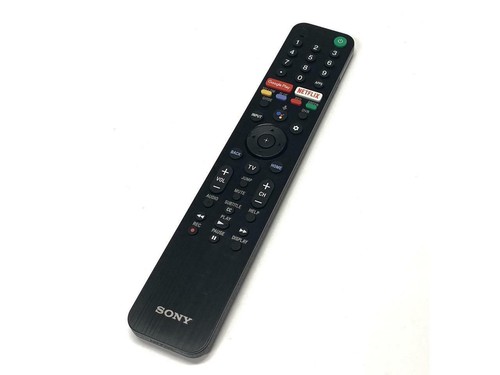 OEM SONY XBR65X950H XBR-65X950H, XBR49X950H, XBR-49X950H/A Voice Remote ...
