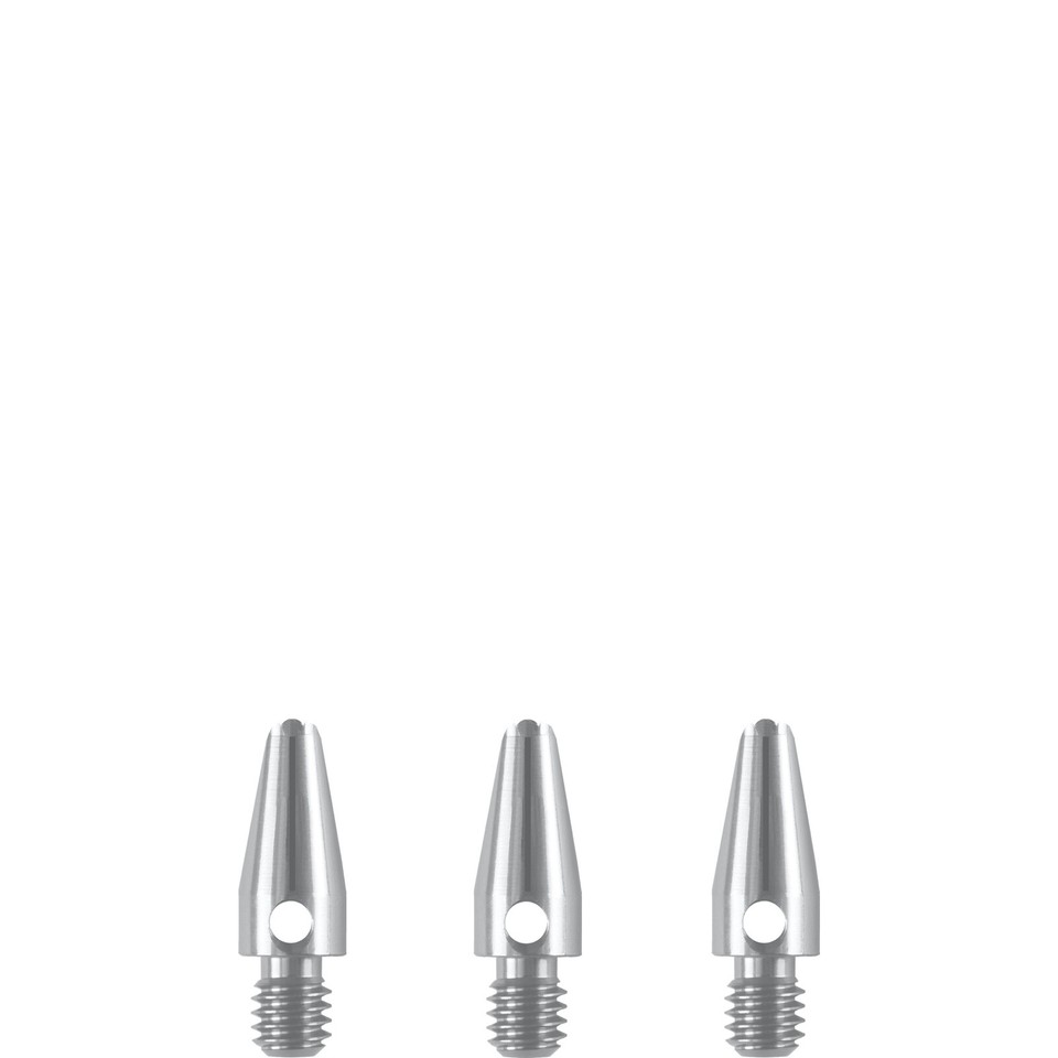5 SETS Designa Aluminium Dart Stems Darts Shafts Alloy, Various Lengths ...
