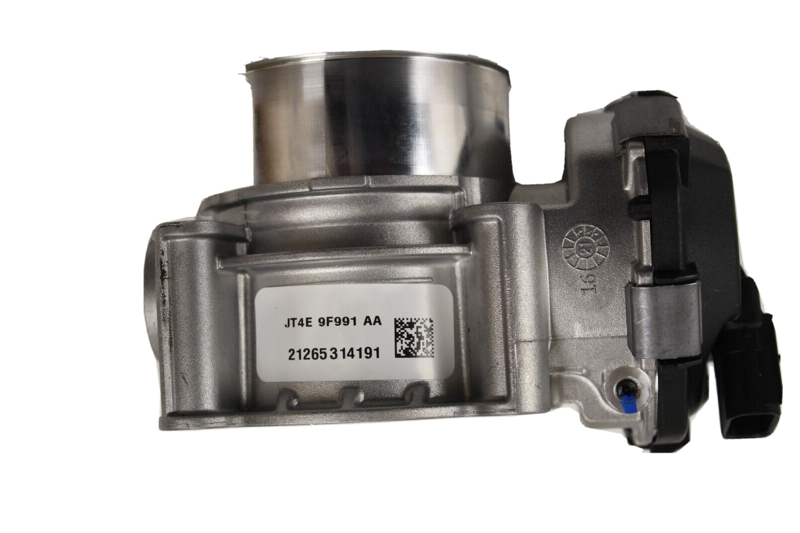 2018-2021 Ford Throttle Body Part# JT4E-9F991-AA OEM# JT4Z-9E926-A | eBay
