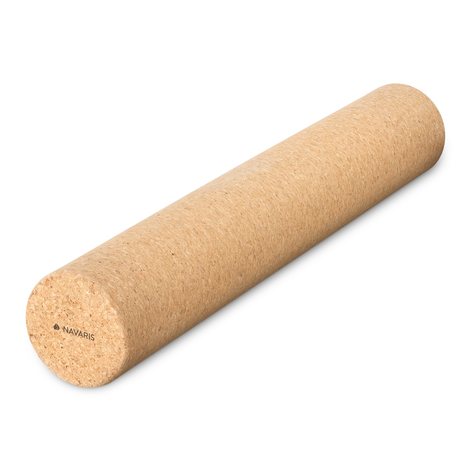 Faszienrolle Kork Rolle Yoga Massage Gymnastik Massagerolle Faszien ...