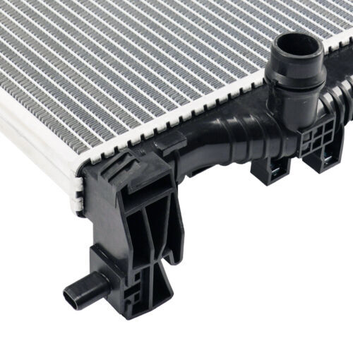 13400 Radiator For 2015 2016-2017 Chrysler 200 2014-2018 Jeep Cherokee ...