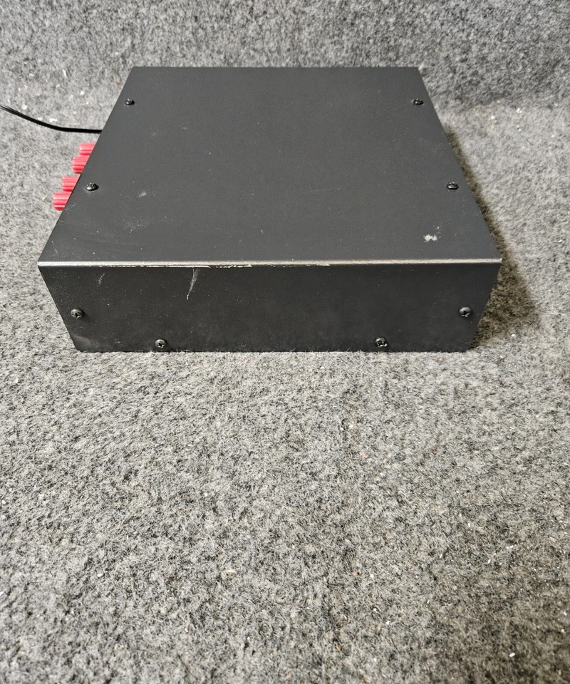 MFJ 993B IntelliTuner Automatic Antenna Tuner 650619002058| eBay