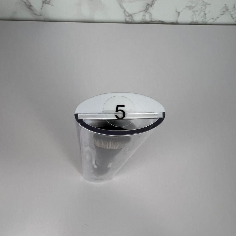 Sonia Kashuk Foundation Brush No. 5 New in Box | eBay