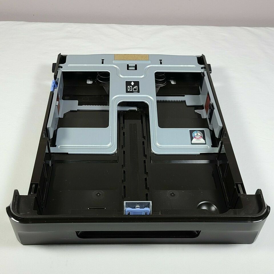 HP OFFICEJET PRO 8600 8610 8620 8630 PRINTER 250-SHEET PAPER TRAY CM751 ...
