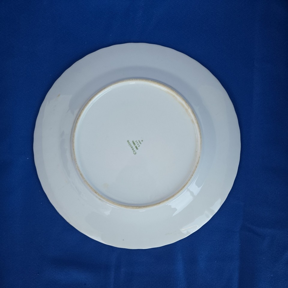 Vintage Creative Fine China Regency Rose 2345 Japan 21 Piece Set | eBay