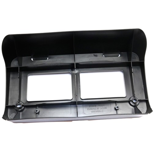 License Plate Brackets Front 7510104011 for Toyota Tacoma 2016-2023 | eBay