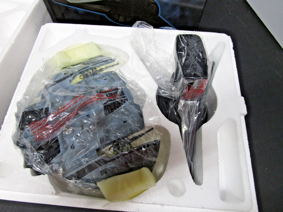 GENTLE GIANT BATTLESTAR GALACTICA RAZOR CYLON RAIDER STATUE DIAMOND ...