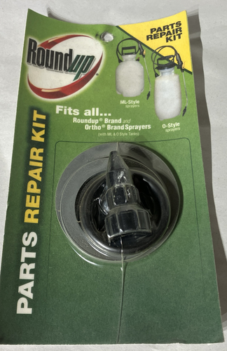 Roundup Parts Repair Kit | eBay