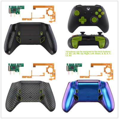 Custom Xbox One Console Shell