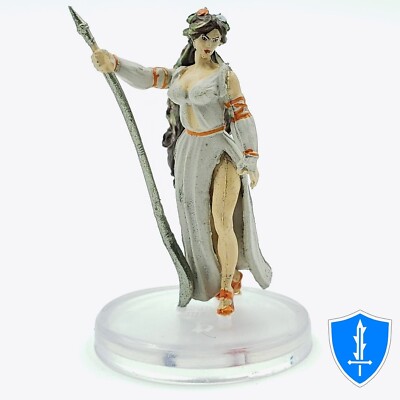 Shelyn - Gods of Lost Omens Pathfinder Battles D&D Miniature | eBay