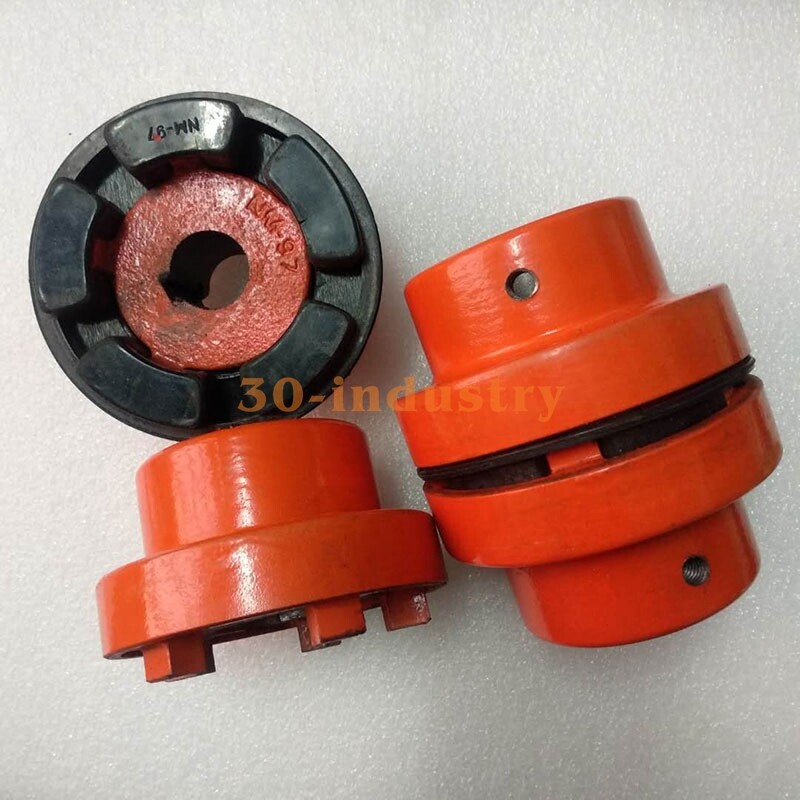 QTY:1 Water Pump NM flexible Coupling Set NM67 NM82 | eBay