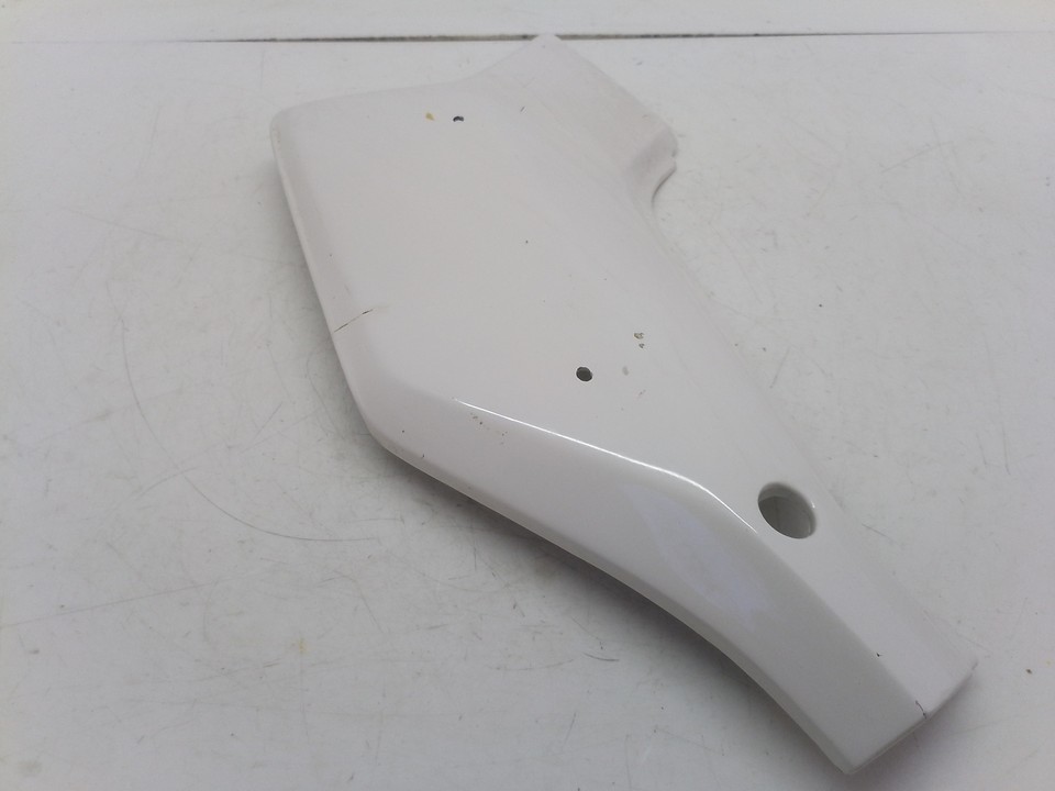 Honda Cbx 400 550 F F2 Pc04 Nc07 Left Side Fairing 837mag0100 Repaired ...