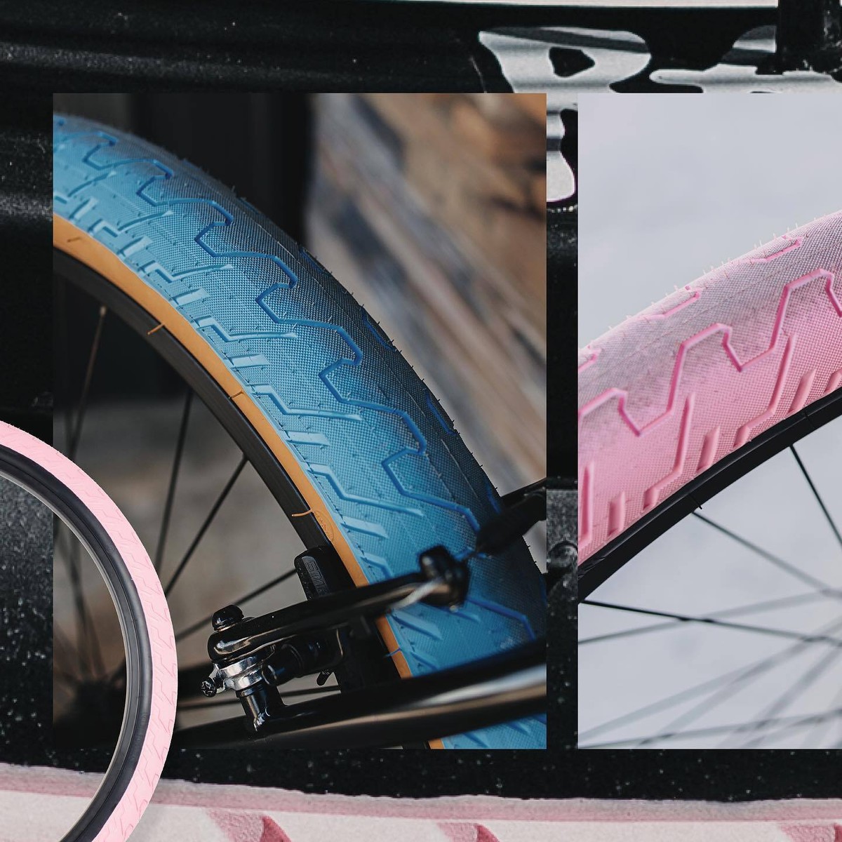 Cool Bmx Bike Paint Jobs