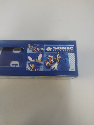 Sonic The Hedgehog Play Mat | eBay
