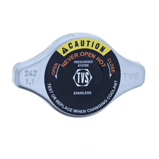 Radiator Cap-Standard Motorad T37 for sale online | eBay