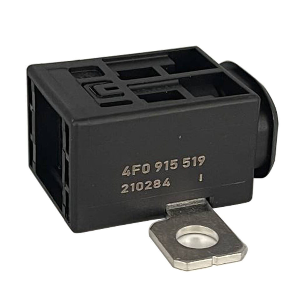 Battery Cut Off Fuse Overload Protection Trip For AUDI A3 A4 A8 Q5 Q7 ...