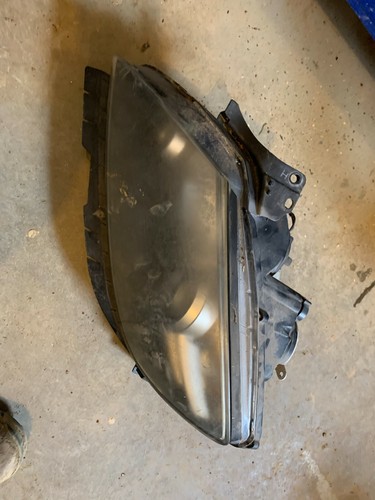 04-08 MAZDA RX8 RX-8 LH XENON HID COMPLETE HEADLIGHT HEAD LAMP ASSEMBLY ...