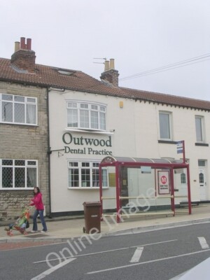 Photo 6x4 Outwood Dental Practice - Leeds Road Outwood/SE3223 c2010 ...